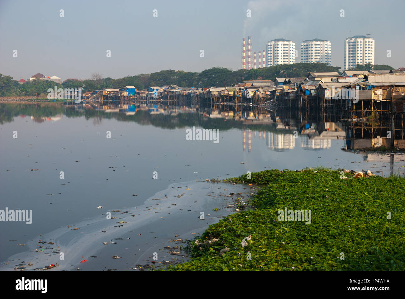 Pluit hi-res stock photography and images - Alamy