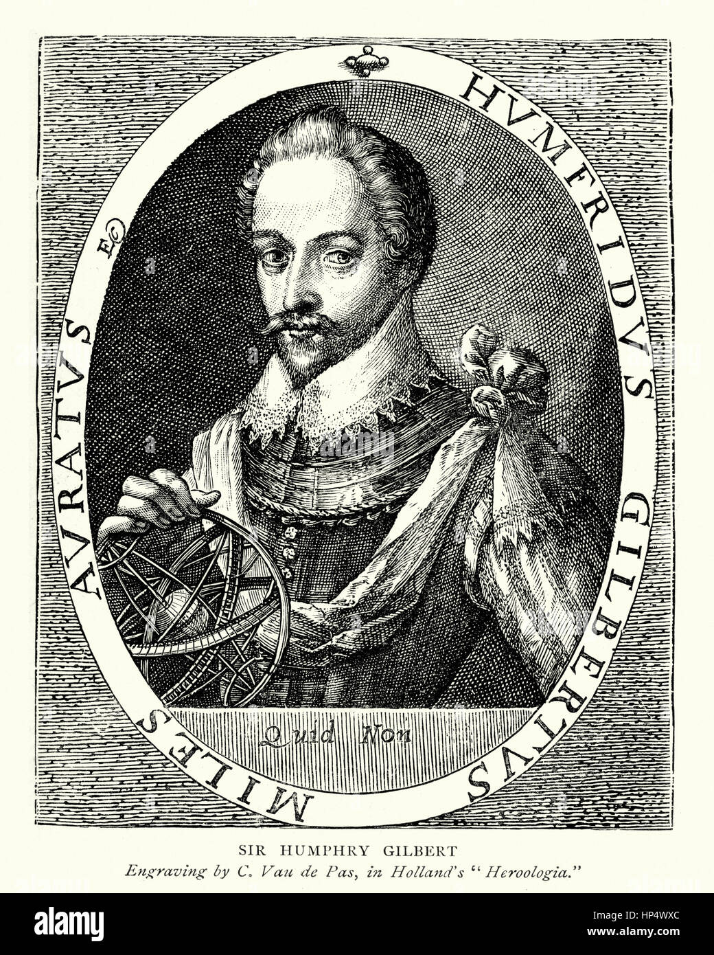 Elizabethan man hi-res stock photography and images - Alamy