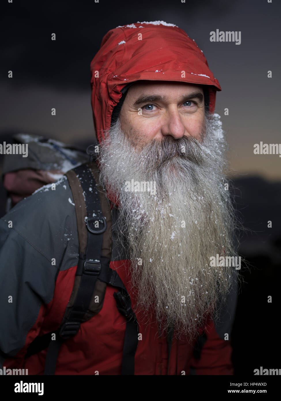 Mountaineer hi-res stock photography and images - Alamy