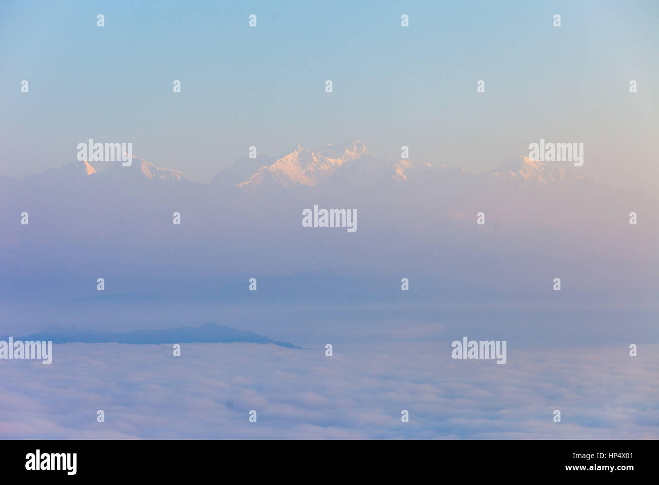 Inversion layer hi-res stock photography and images - Alamy