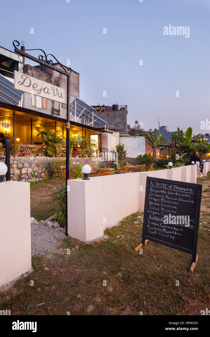 Northside cafe hi-res stock photography and images - Alamy