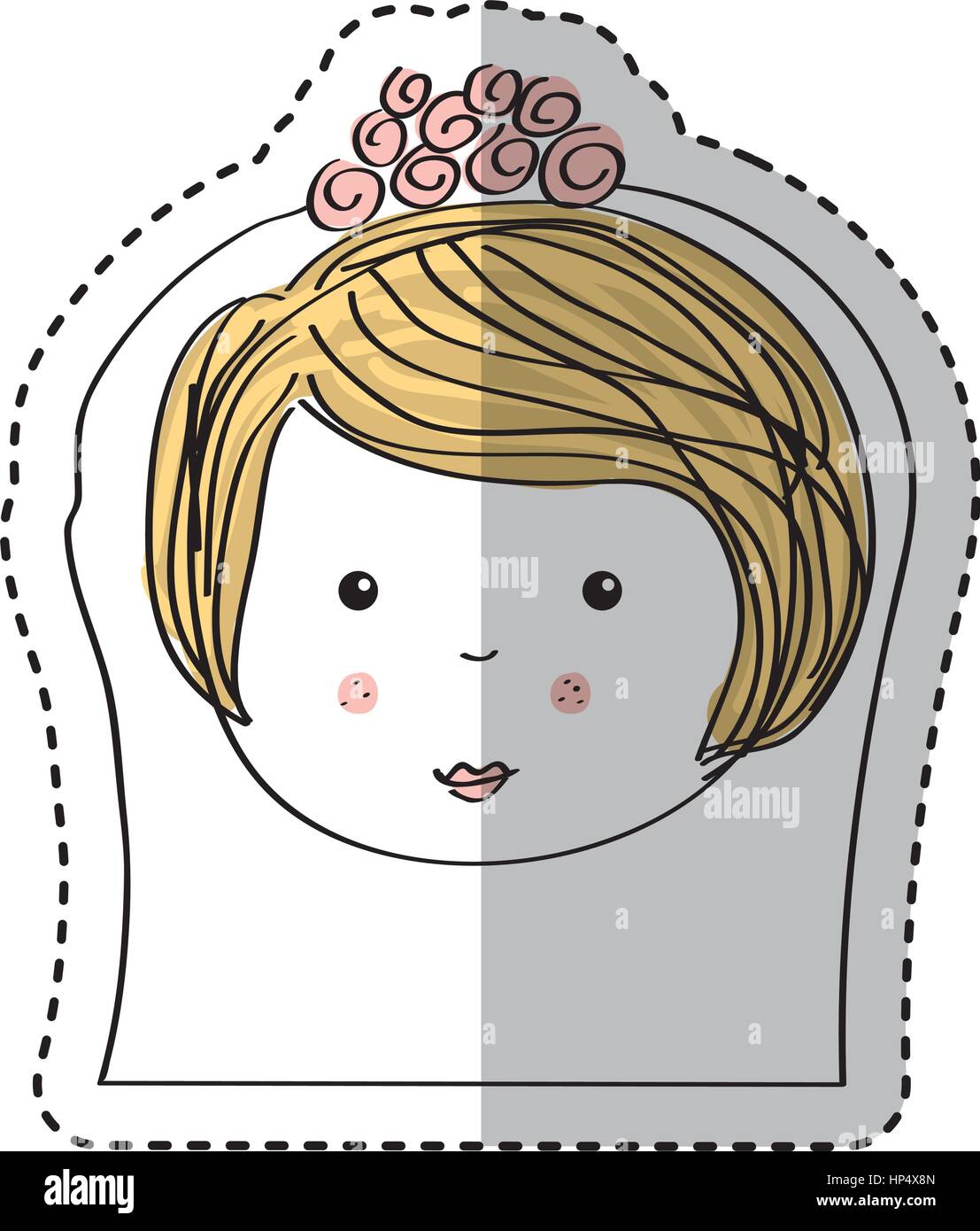 Married Woman Clip Art