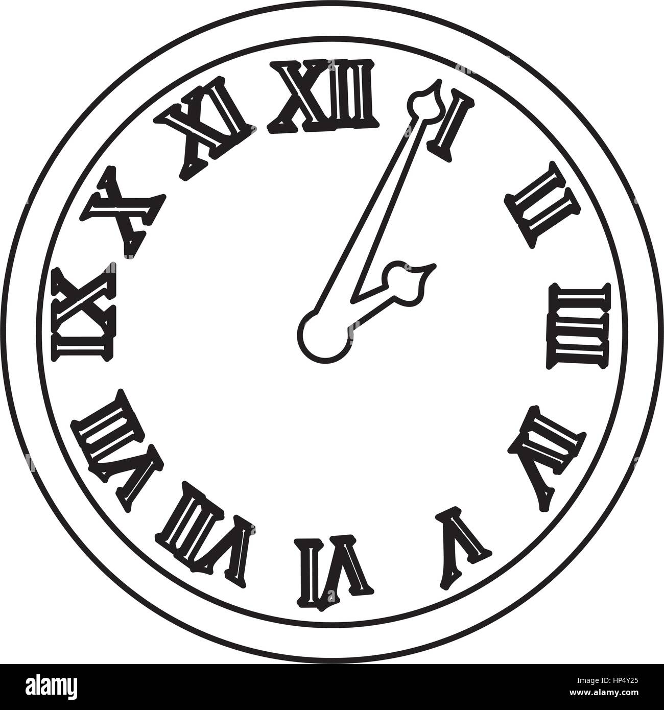 big ben monument icon vector illustration design Stock Vector Image ...