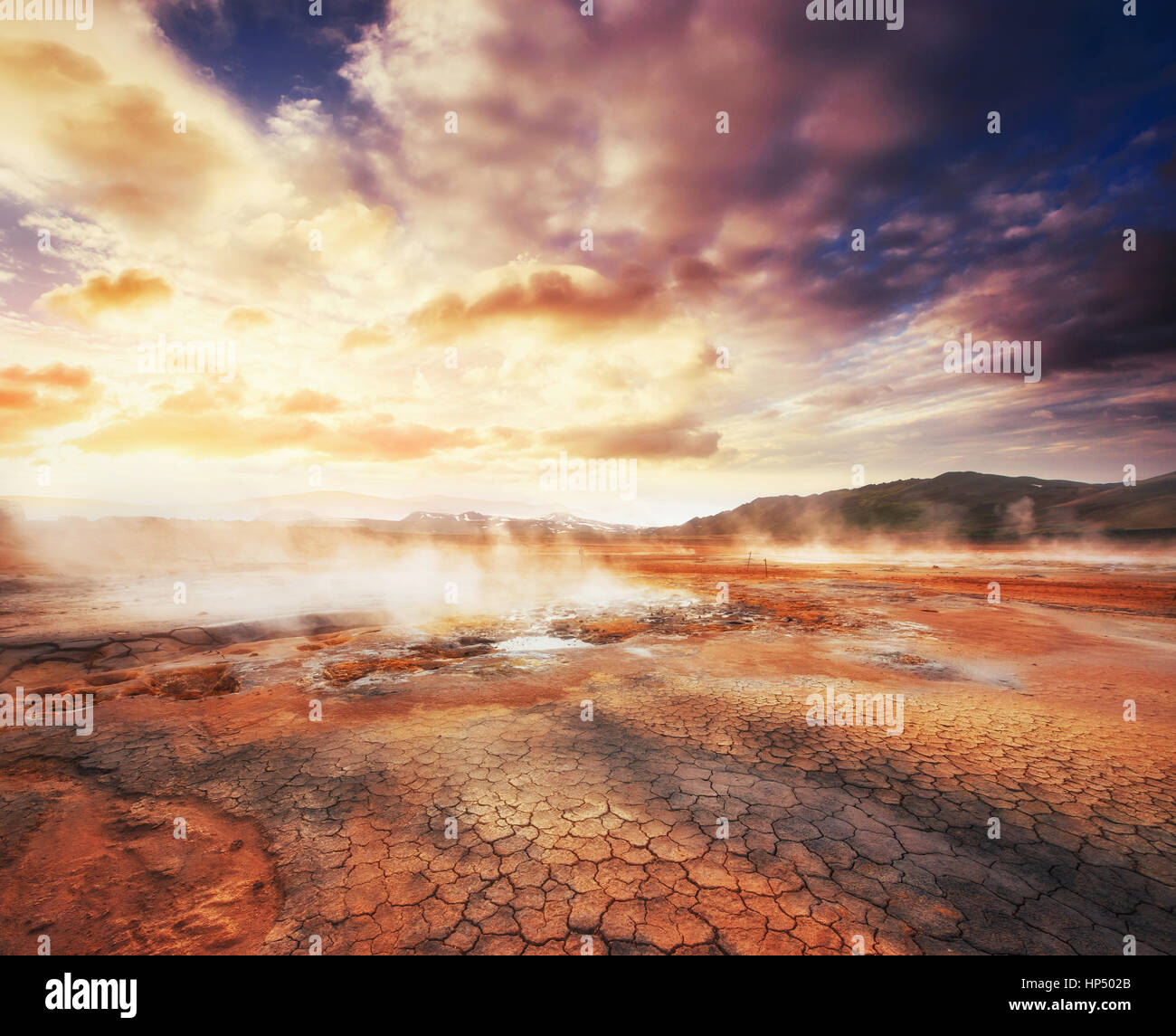 Waterfall boil hi-res stock photography and images - Alamy