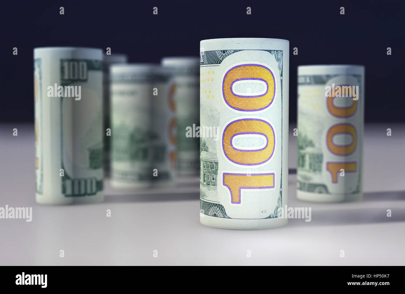 Dollars and other cash hi-res stock photography and images - Alamy