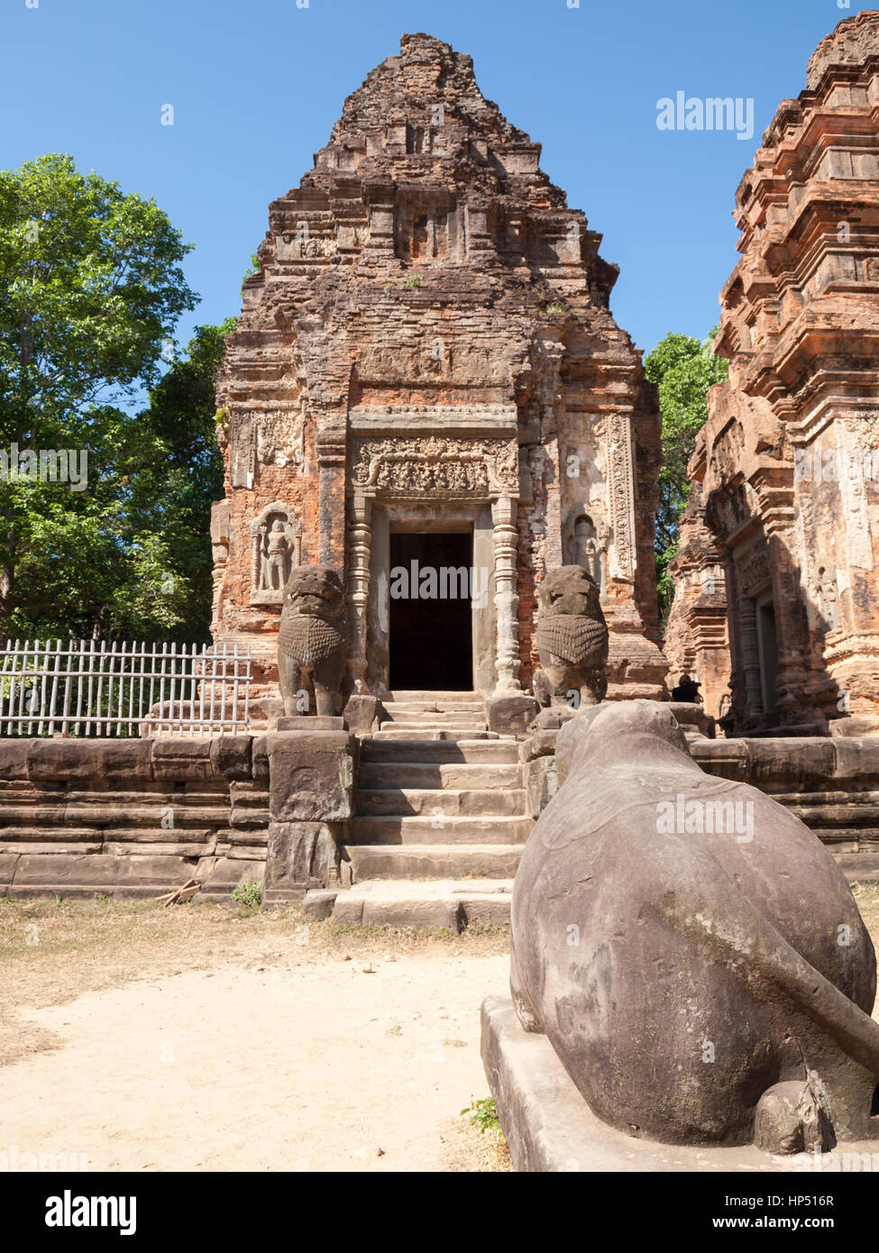 Indravarman hi-res stock photography and images - Alamy