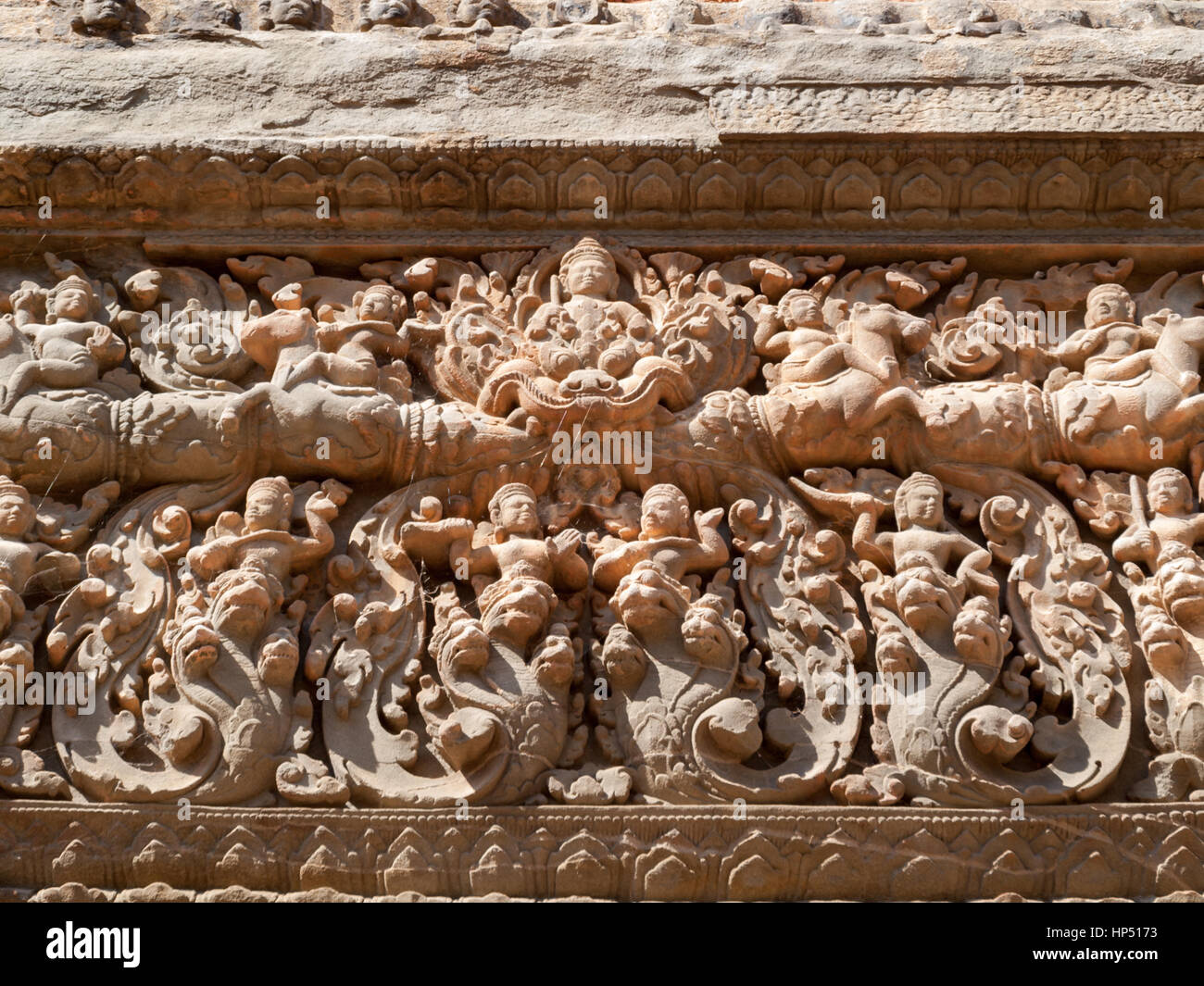Indravarman i hi-res stock photography and images - Alamy