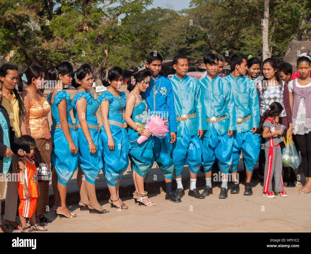 Cambodian ruins hi-res stock photography and images - Alamy