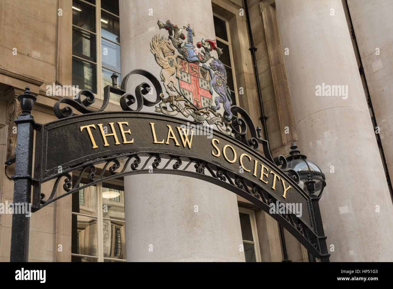 The law society hi-res stock photography and images - Alamy