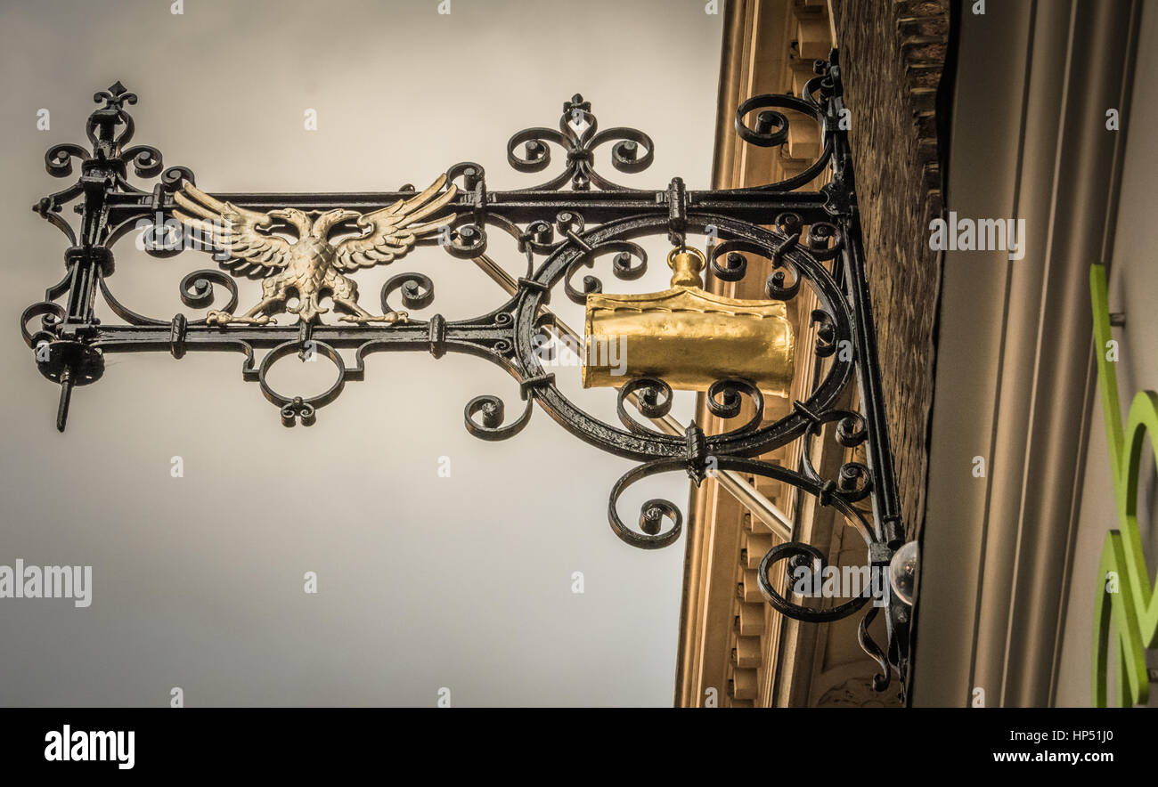 C hoare co hi-res stock photography and images - Alamy