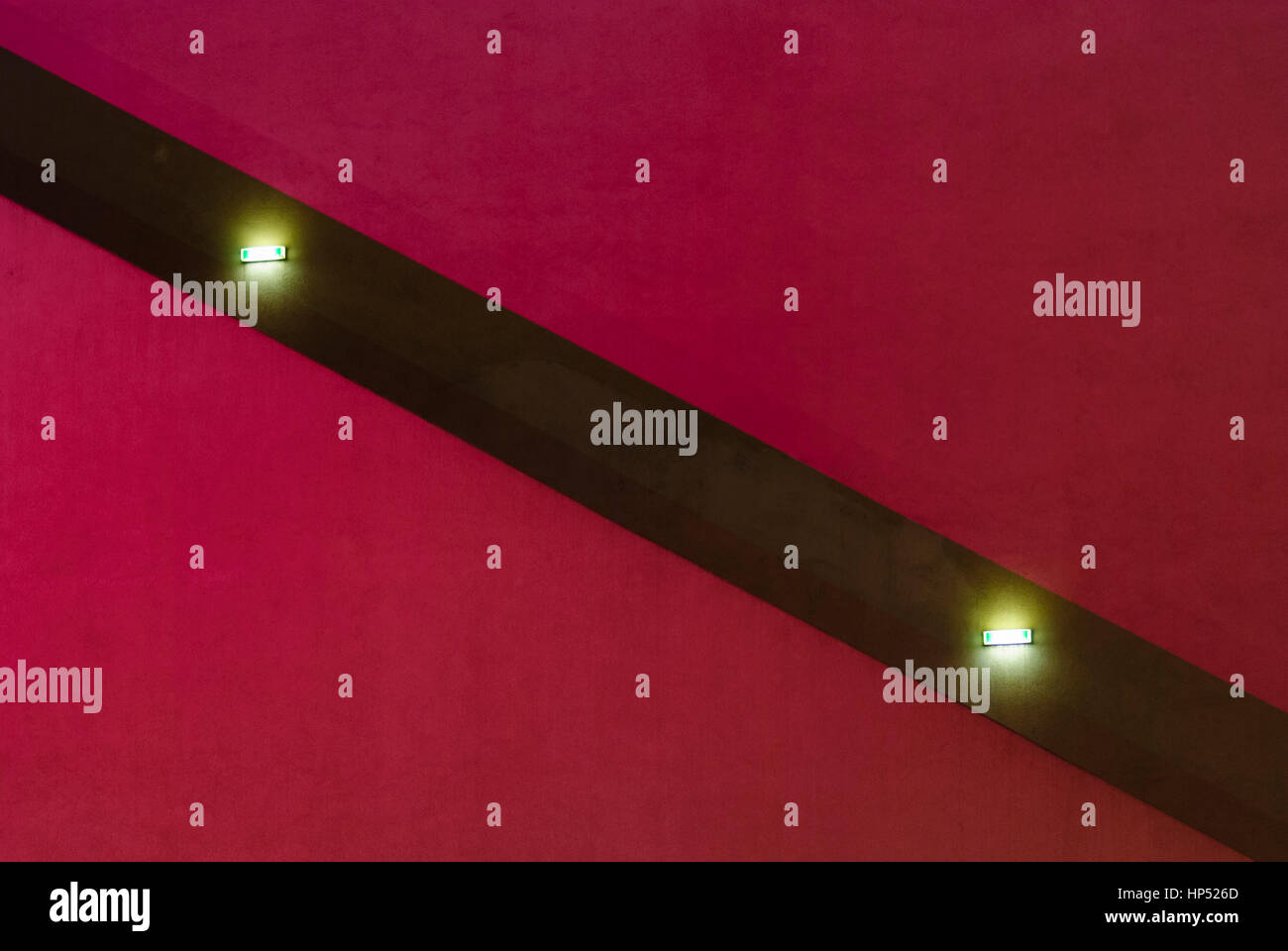 Exit lane hi-res stock photography and images - Alamy