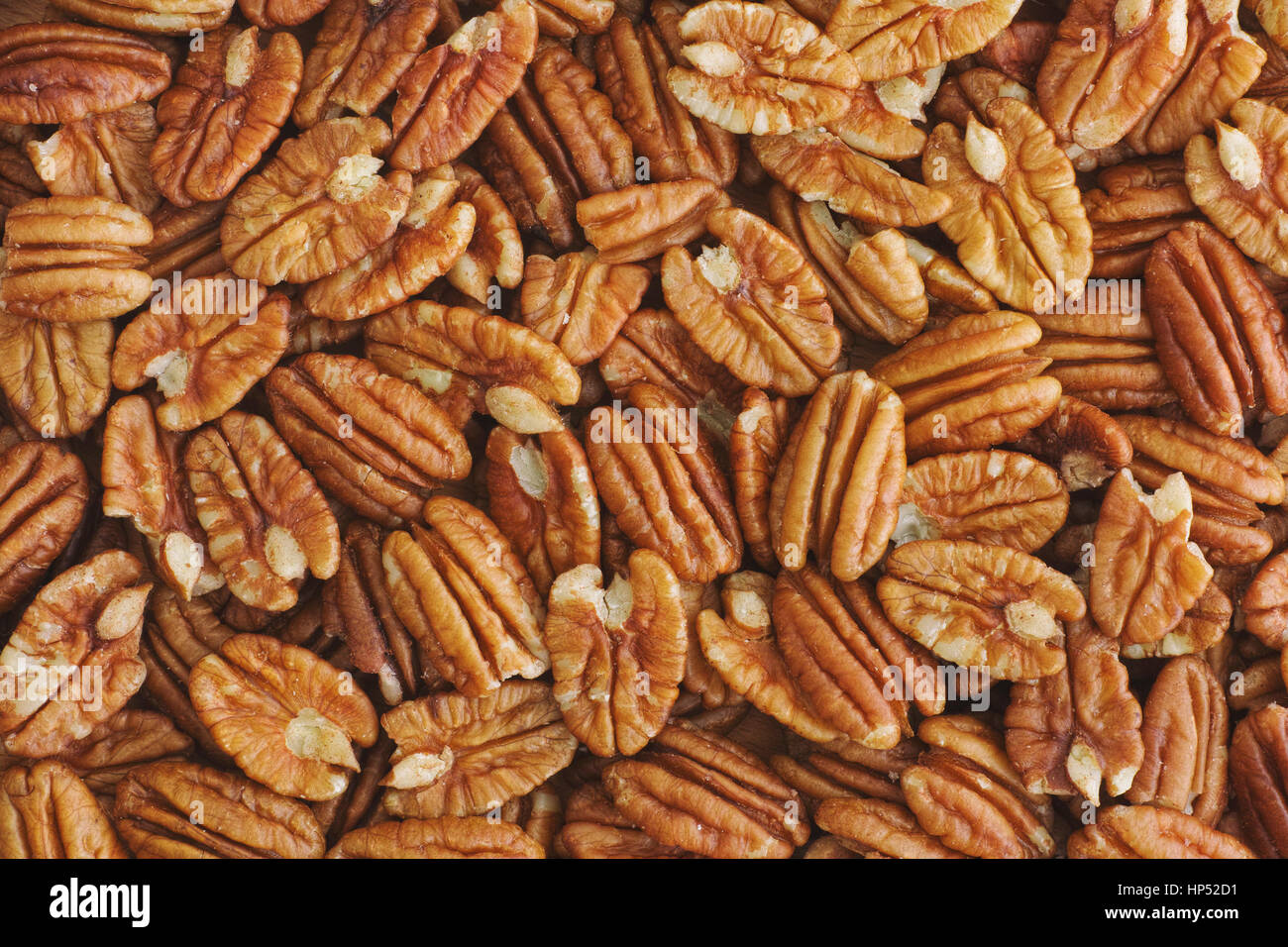 Lots of raw organic pecan nuts. Pecan background Stock Photo - Alamy