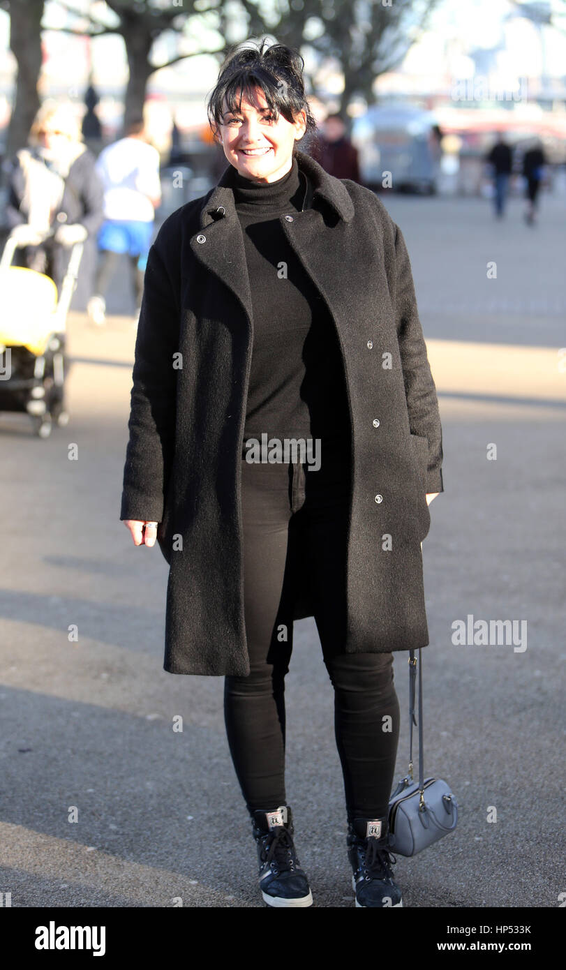 Natalie robb hi-res stock photography and images - Alamy