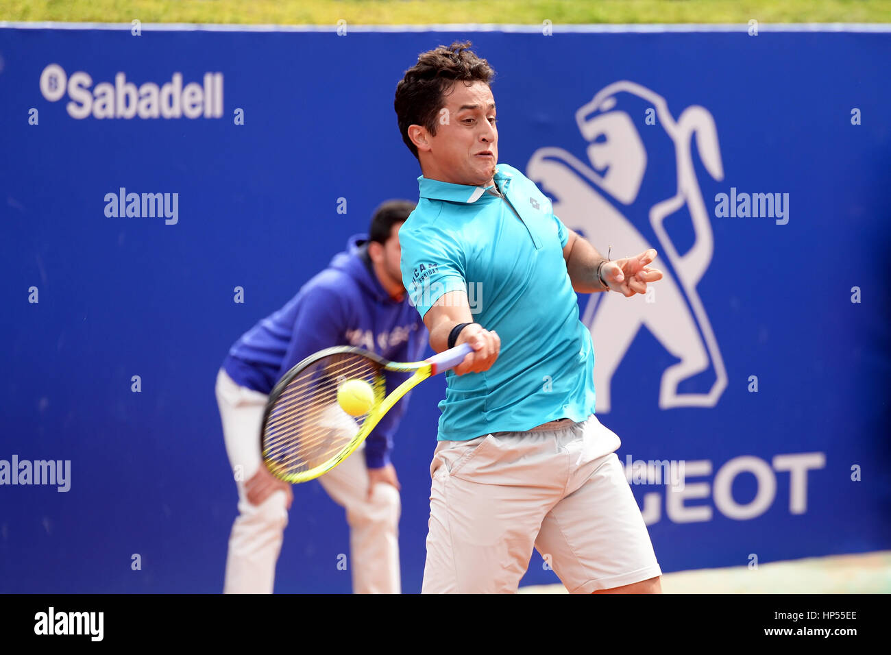 Nicolas almagro hi-res stock photography and images - Alamy