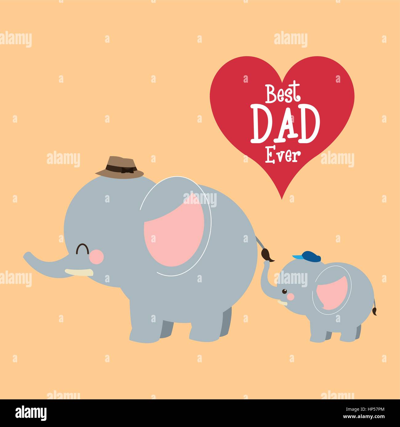 Happy fathers day icon design Stock Vector Image & Art - Alamy
