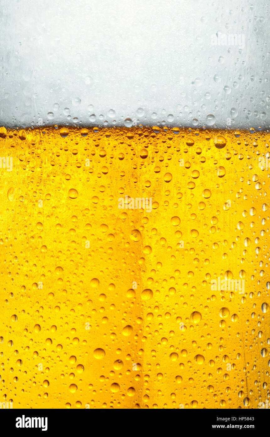 Beer mug foam hi-res stock photography and images - Alamy