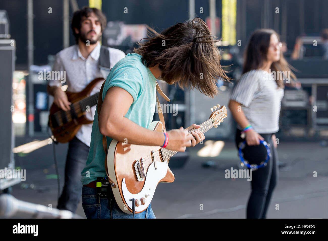 Soup band hi-res stock photography and images - Alamy