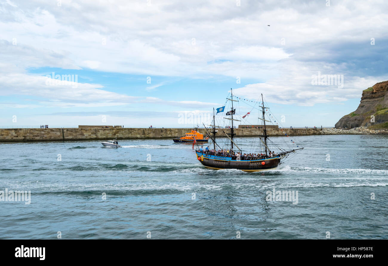 Pirateship High Resolution Stock Photography and Images - Alamy