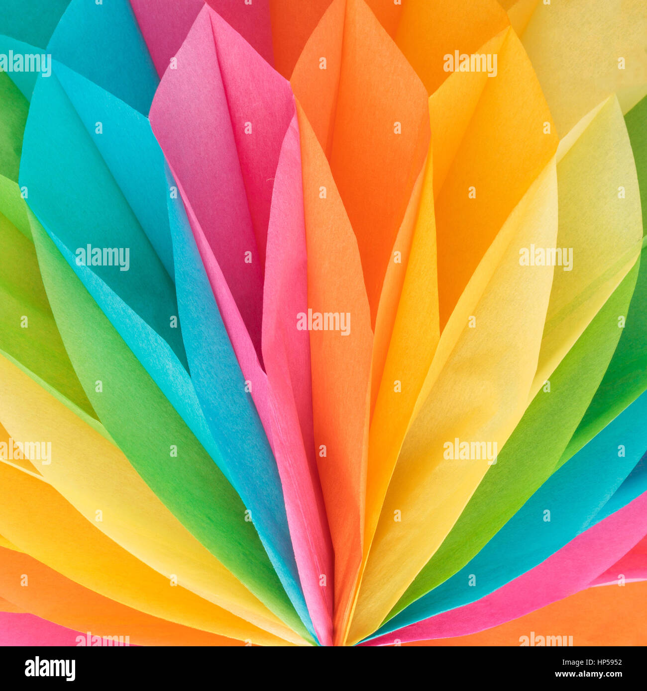 Abstract colorful paper texture. Multicolor paper backdrop Stock Photo ...