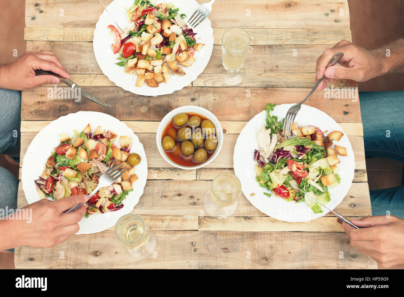 Informal get together hi-res stock photography and images - Alamy