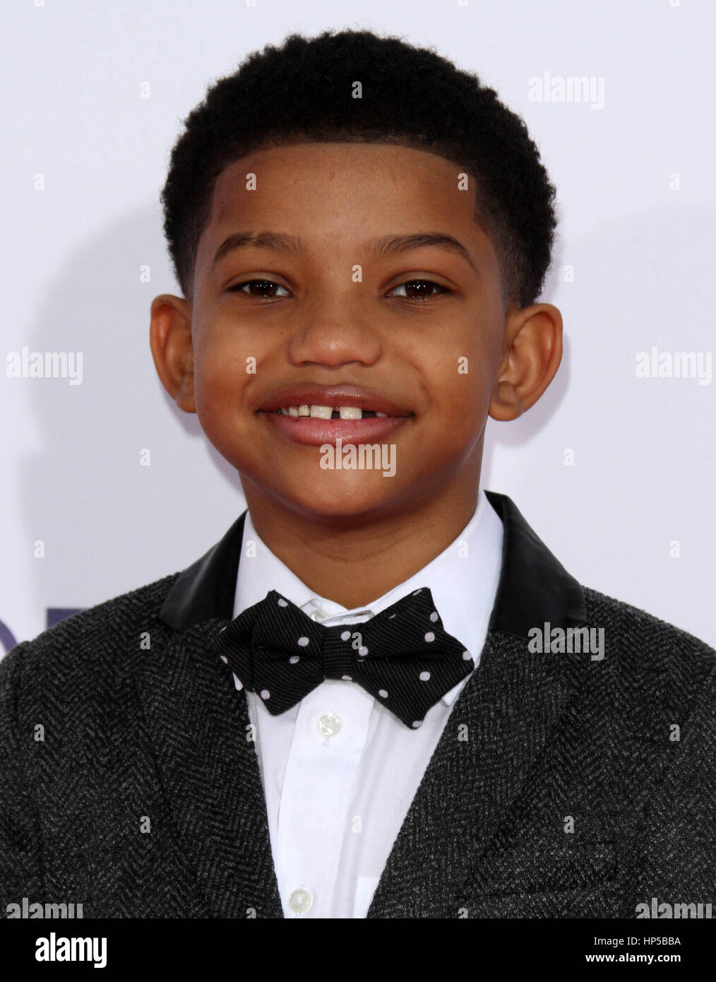 2017 People’s Choice Awards, held at the Microsoft Theatre - Arrivals ...