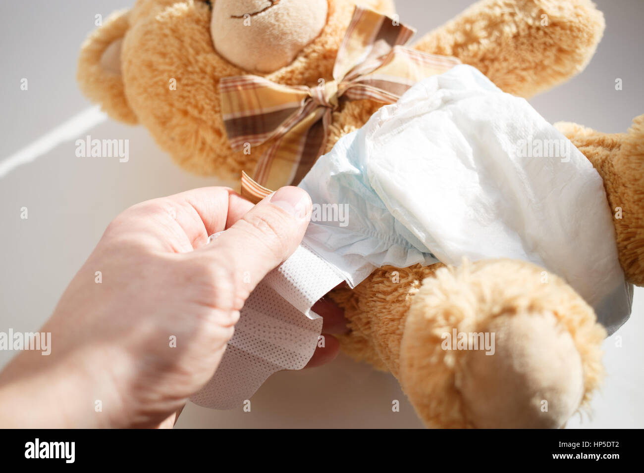 Diaper Change Stock Photos & Diaper Change Stock Images - Alamy