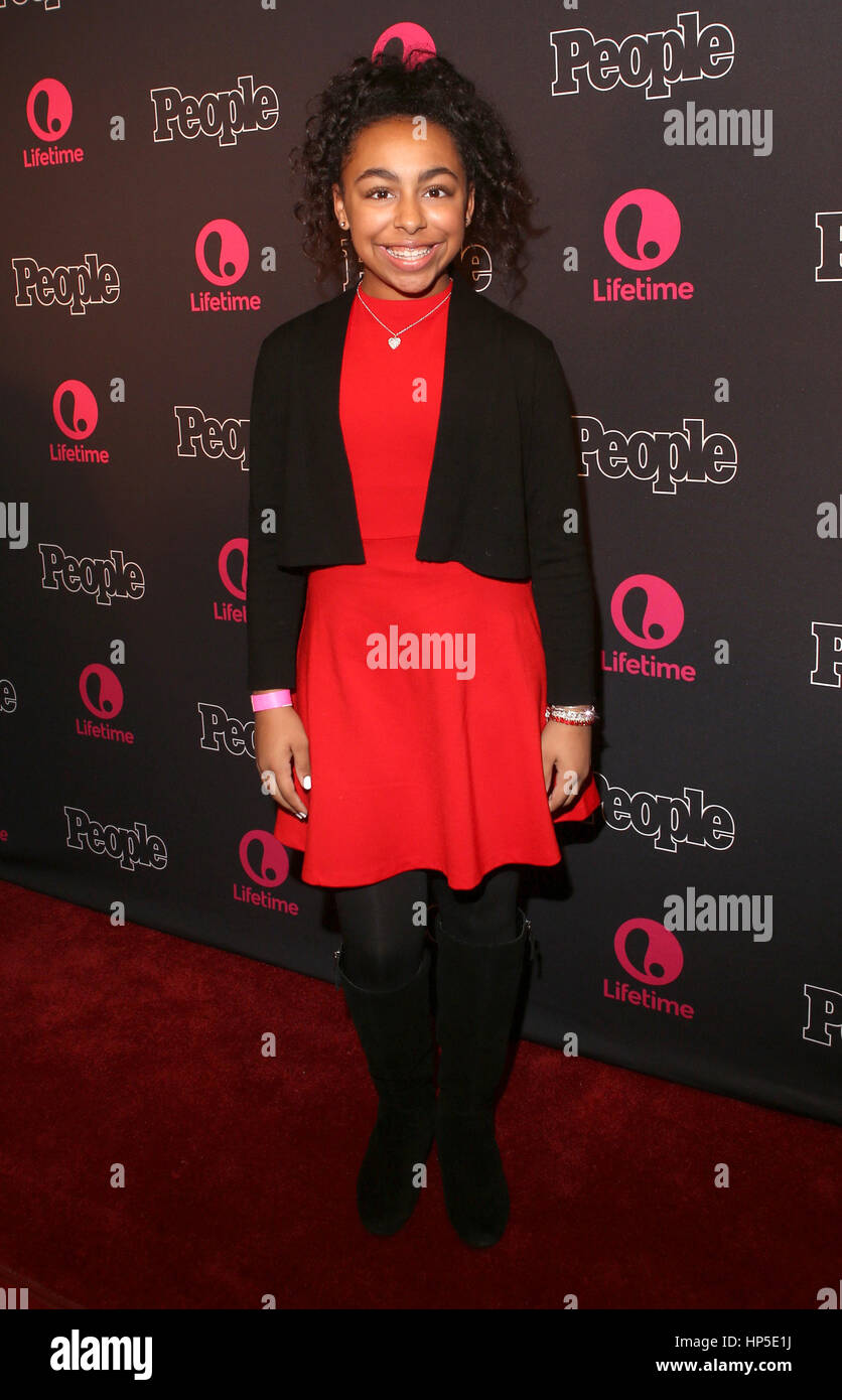 New York premiere screening of Lifetime's 'Beaches' at AMC Empire 25 ...