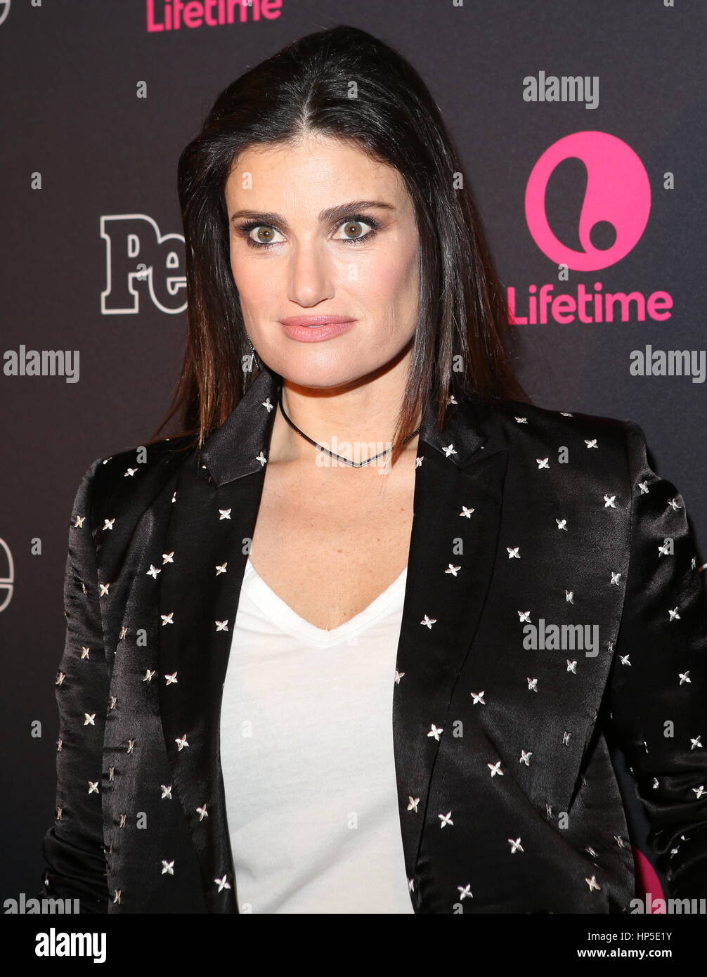 New York premiere screening of Lifetime's 'Beaches' at AMC Empire 25 ...