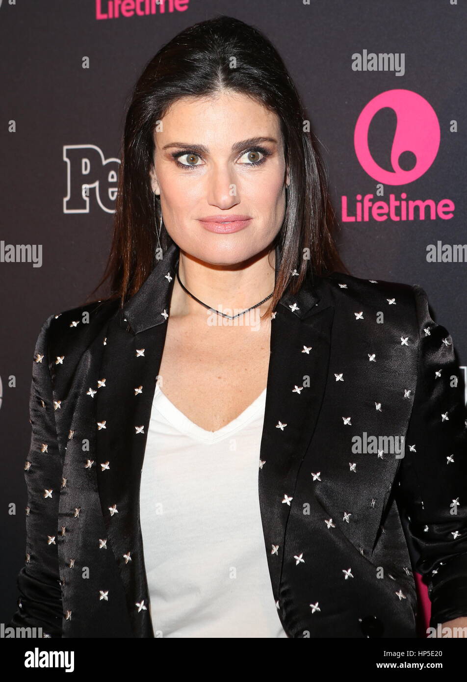 New York premiere screening of Lifetime's 'Beaches' at AMC Empire 25 ...