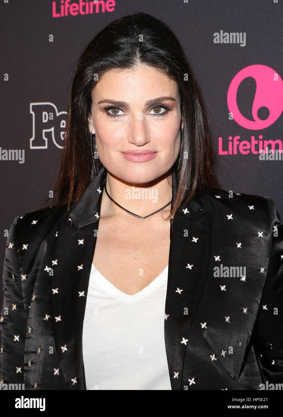 New York premiere screening of Lifetime's 'Beaches' at AMC Empire 25 ...