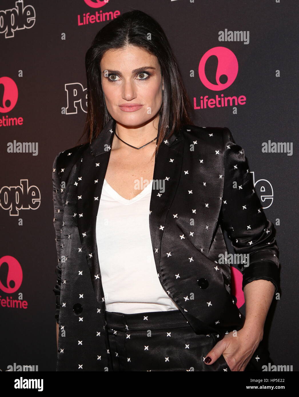 New York premiere screening of Lifetime's 'Beaches' at AMC Empire 25 ...