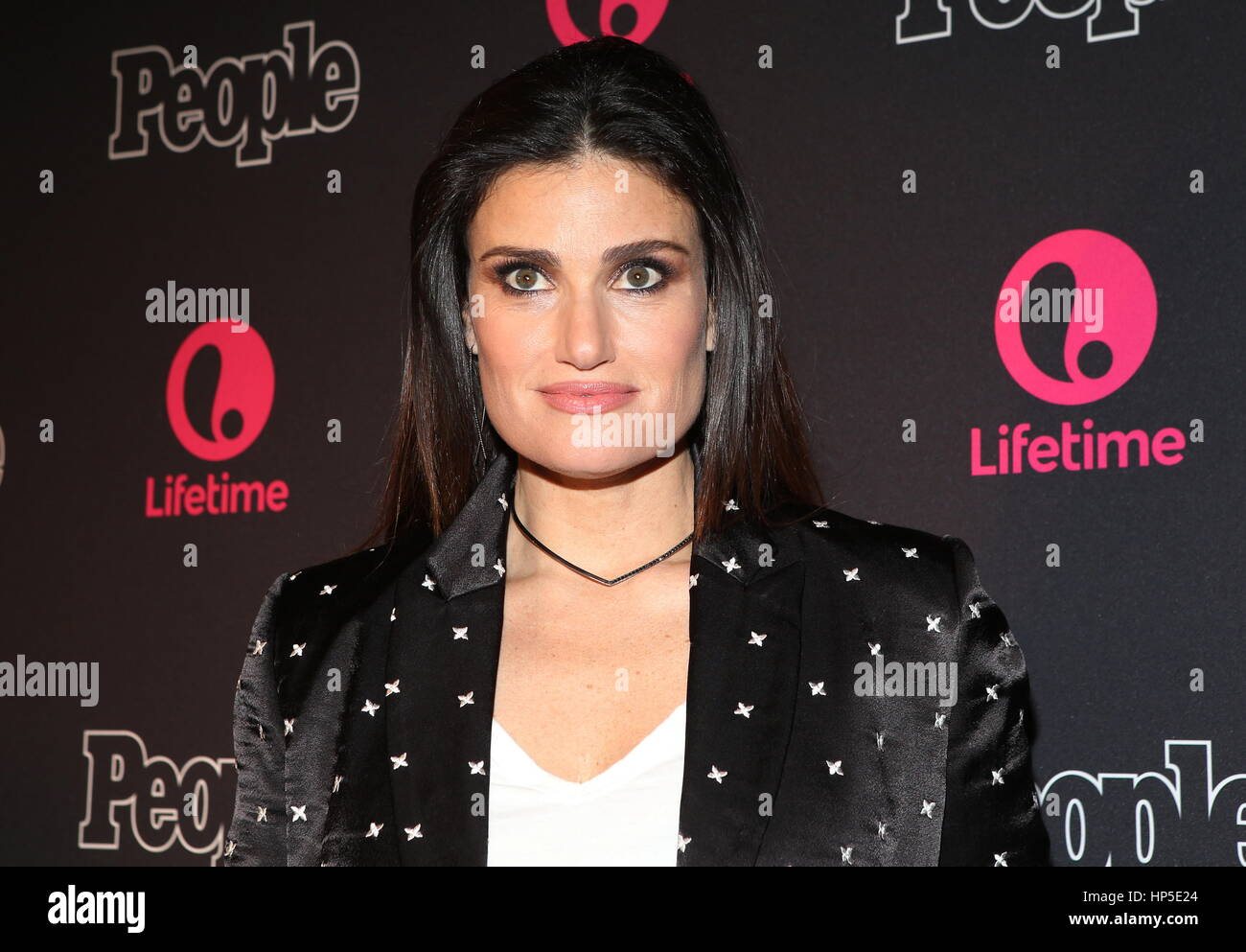 New York premiere screening of Lifetime's 'Beaches' at AMC Empire 25 ...