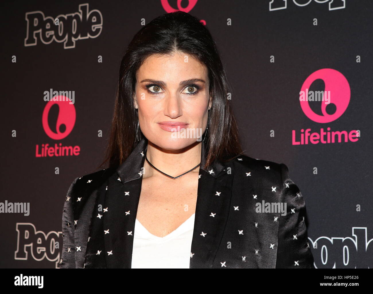 New York premiere screening of Lifetime's 'Beaches' at AMC Empire 25 ...