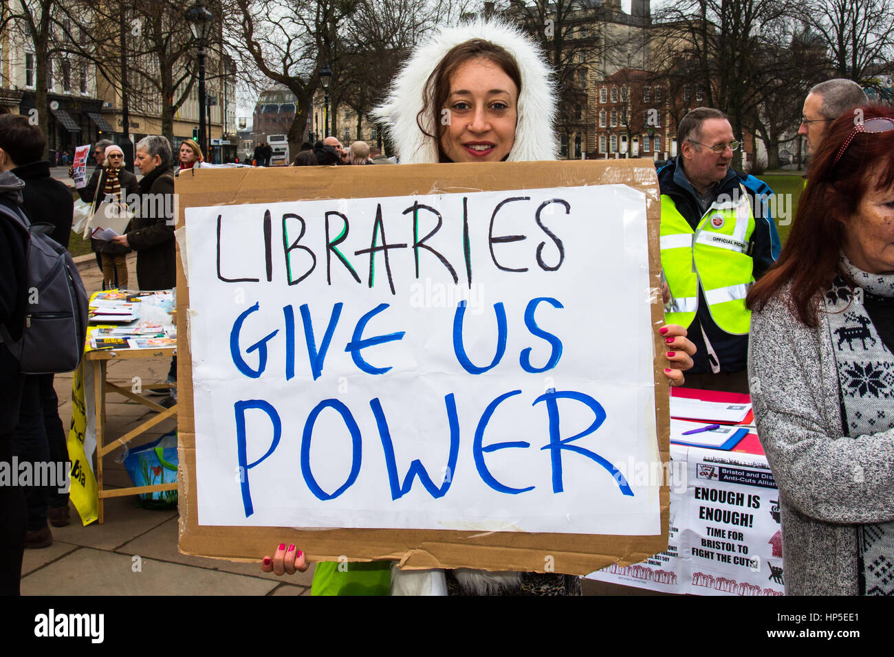 Campaign suspend hi-res stock photography and images - Alamy