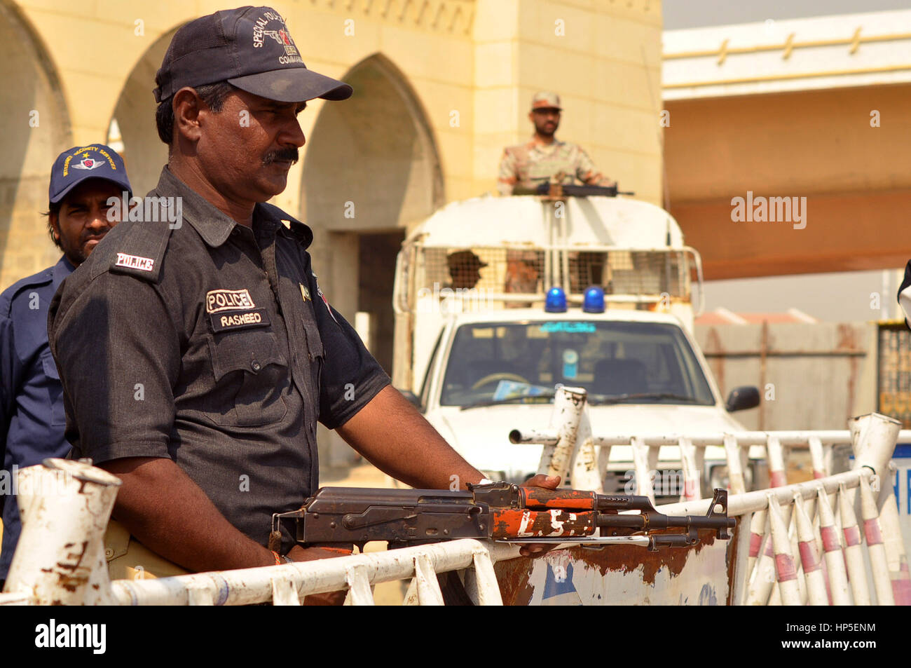 Abdullah shah ghazi hi-res stock photography and images - Alamy