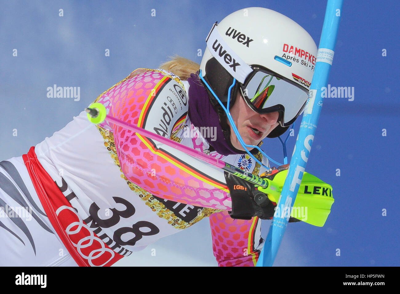 Maria wallner hi-res stock photography and images - Alamy