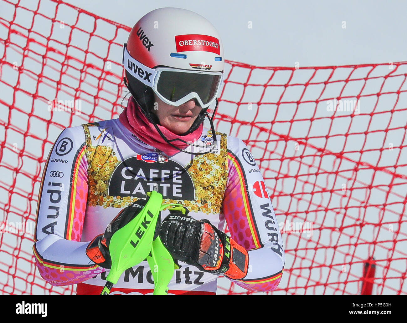 Christina geiger hi-res stock photography and images - Alamy