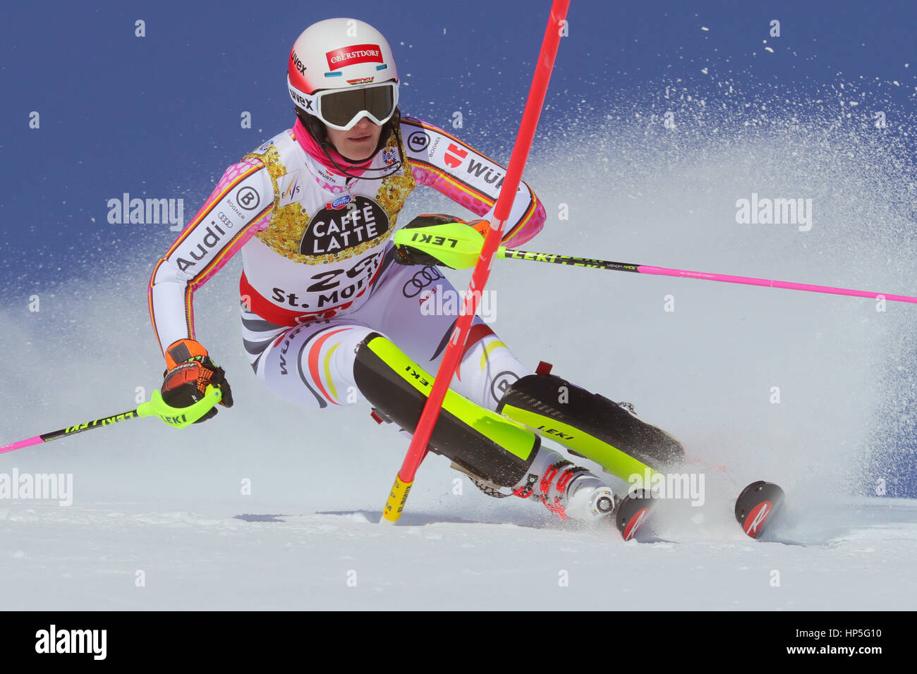 Christina geiger hi-res stock photography and images - Alamy