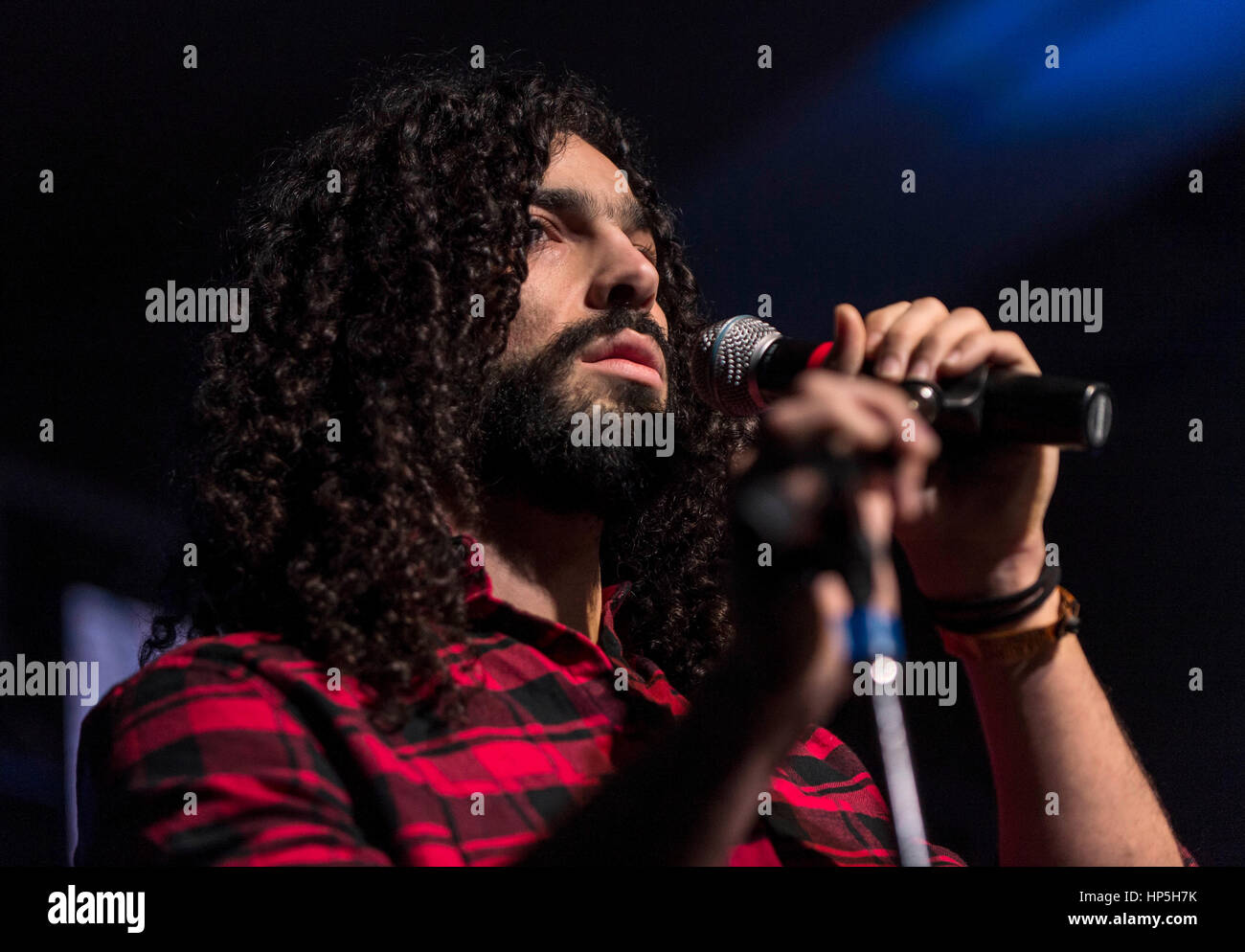 Ramy essam hi-res stock photography and images - Alamy