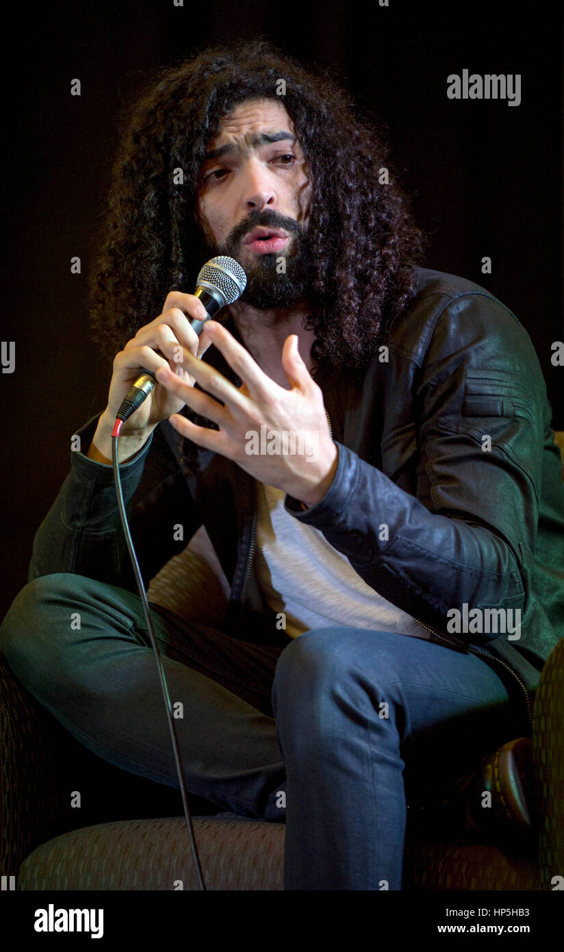 Ramy essam hi-res stock photography and images - Alamy