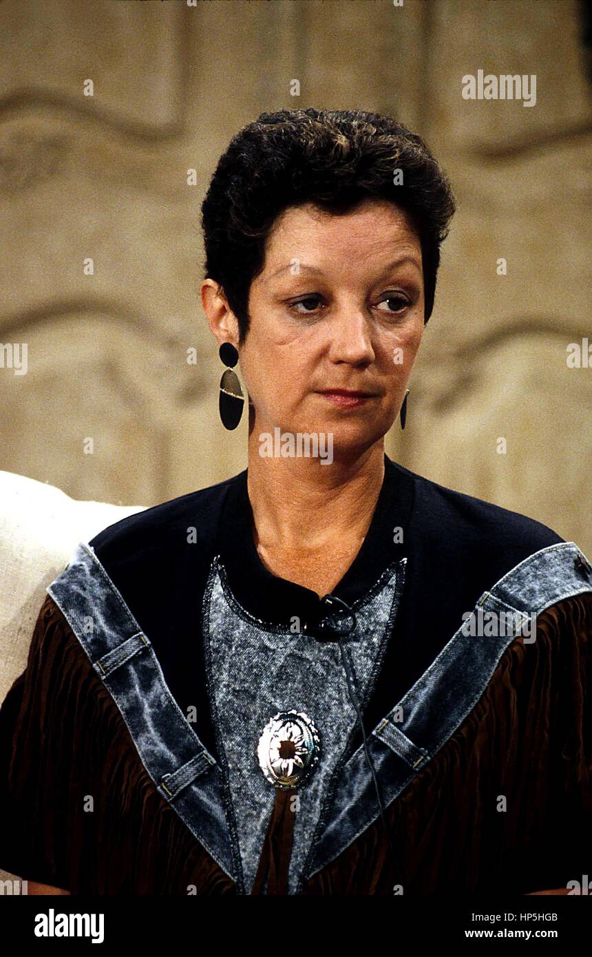 File. 18th Feb, 2017. NORMA MCCORVEY aka JANE ROE of Roe v. Wade ...