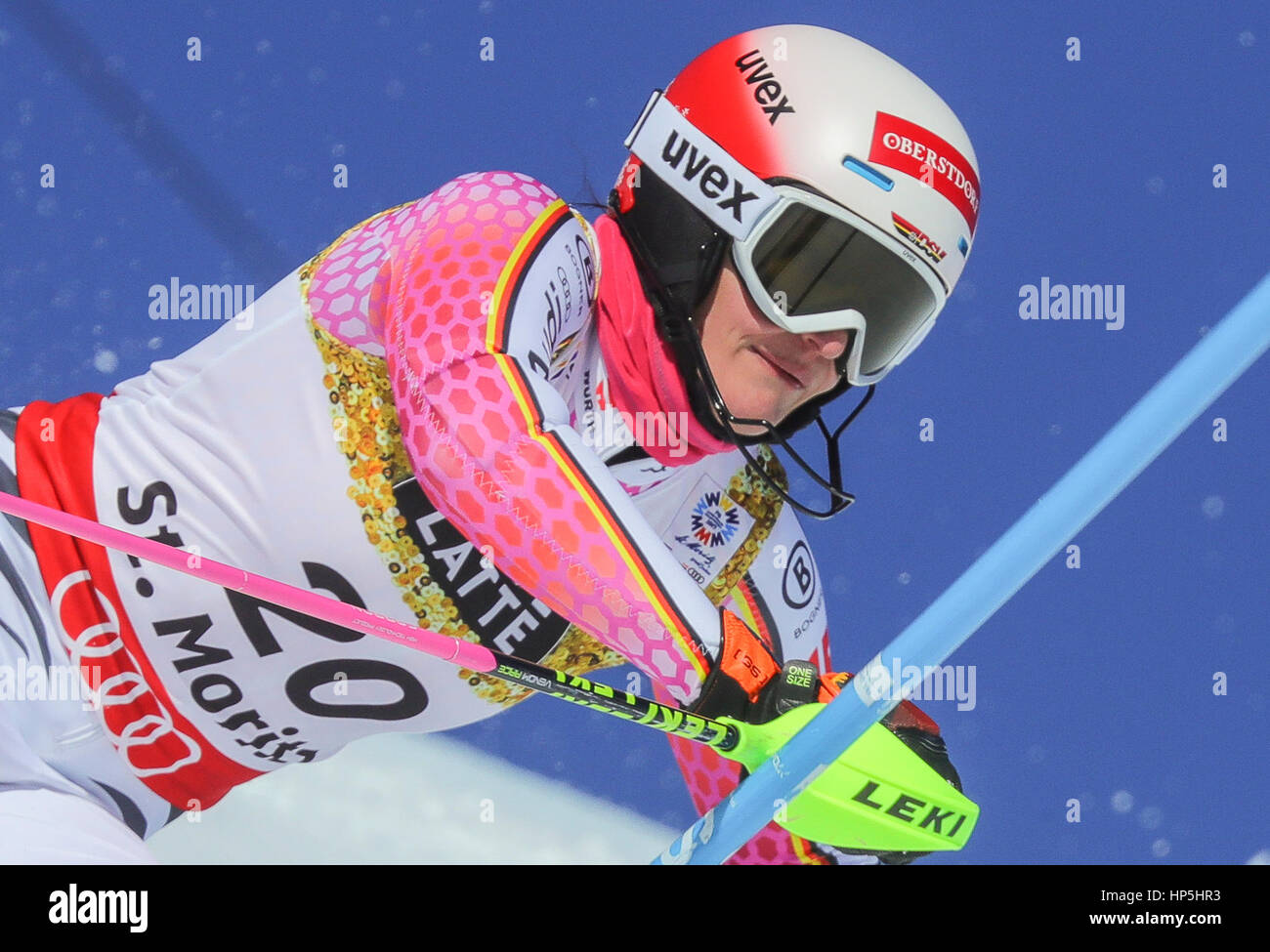 Christina geiger hi-res stock photography and images - Alamy