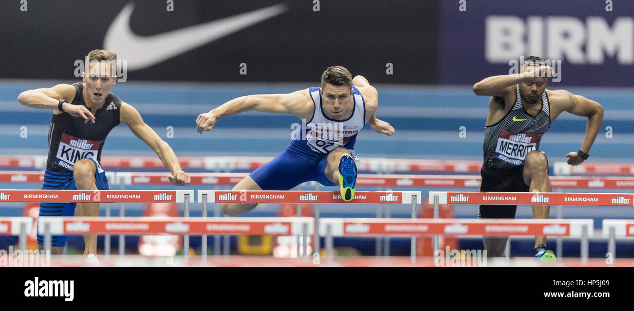 Andrew pozzi hi-res stock photography and images - Alamy