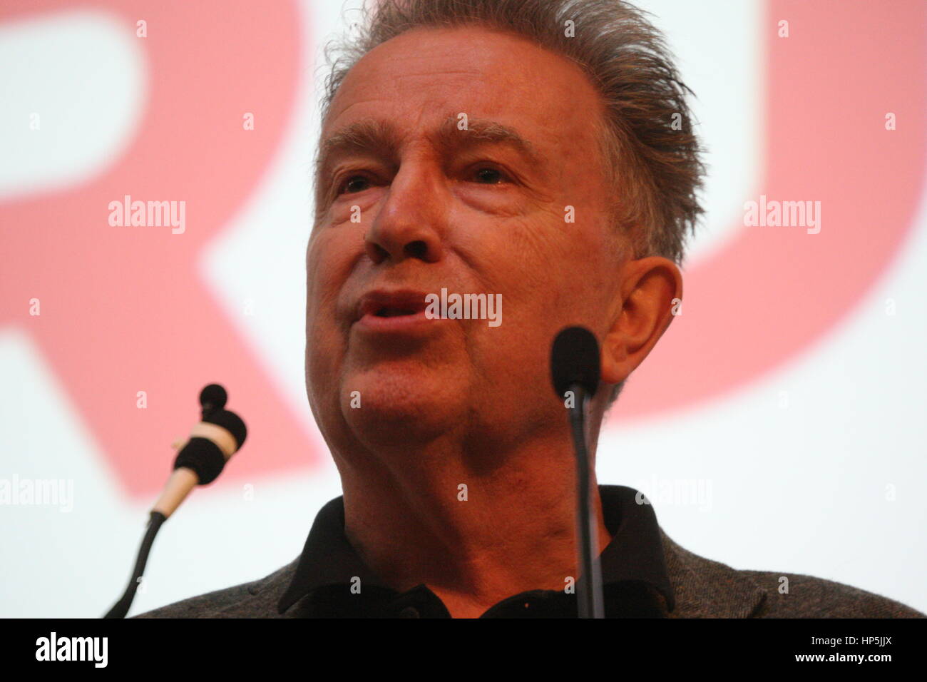 Tom robinson musician hi-res stock photography and images - Alamy