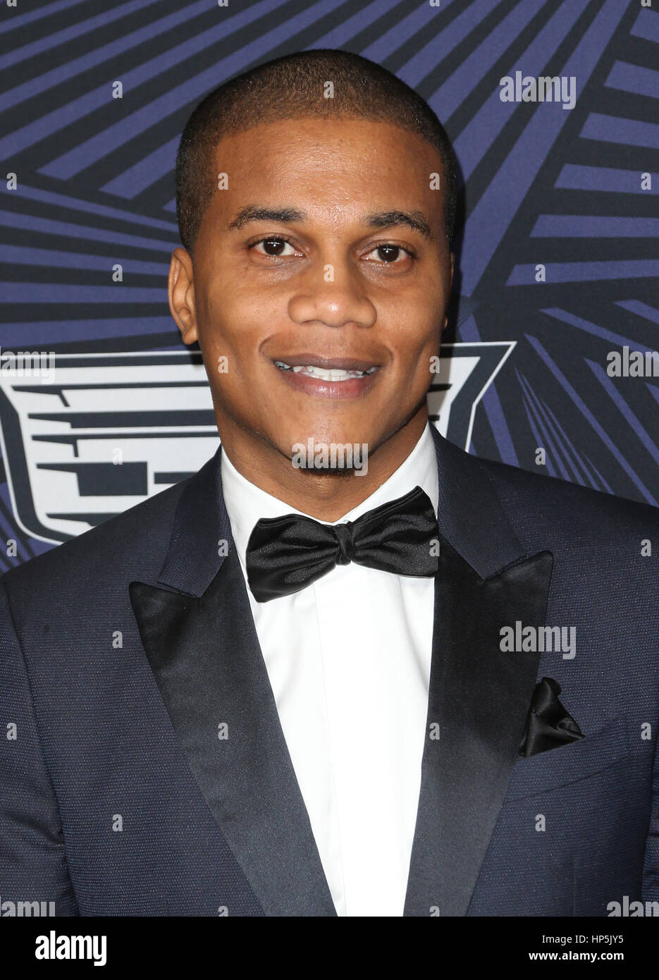 Beverly Hills, USA. 17th Feb, 2017. 17 February 2017 - Beverly Hills ...