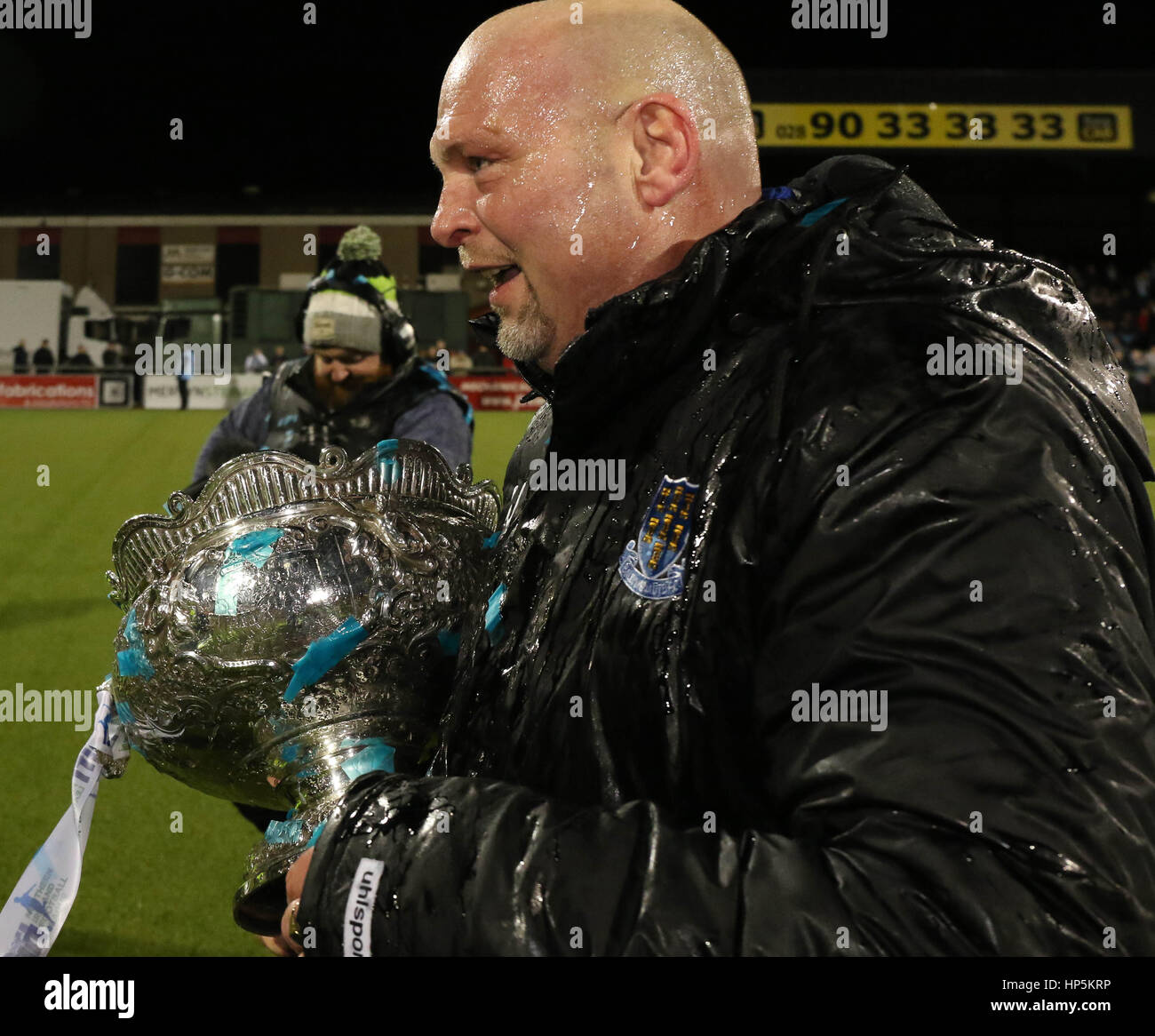 David jeffrey northern ireland hi-res stock photography and images - Alamy