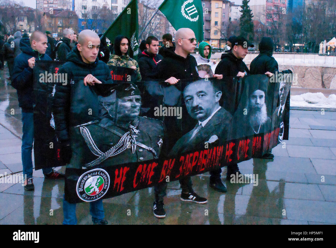 General hristo lukov hi-res stock photography and images - Alamy