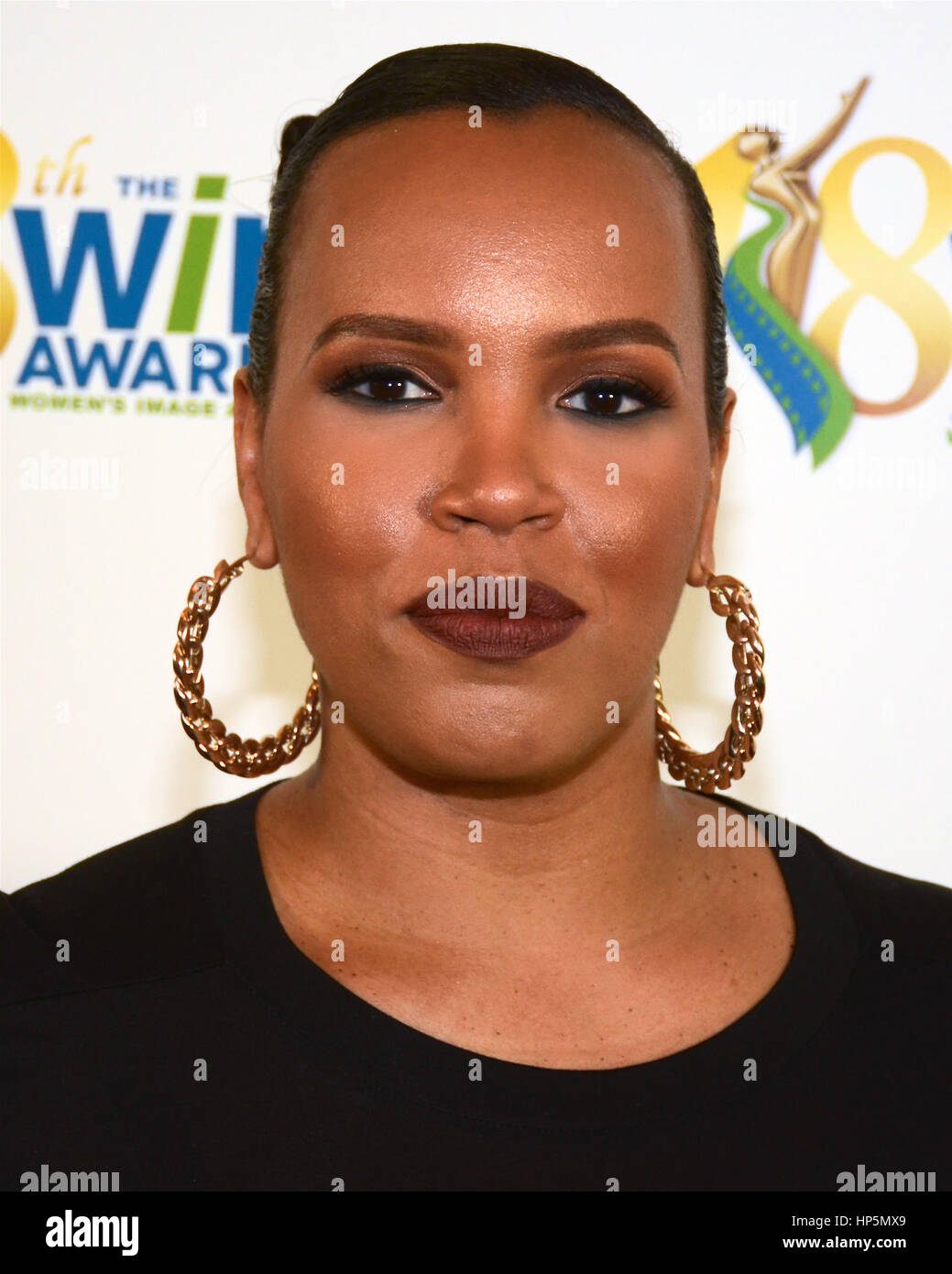 Rachelle williams hi-res stock photography and images - Alamy