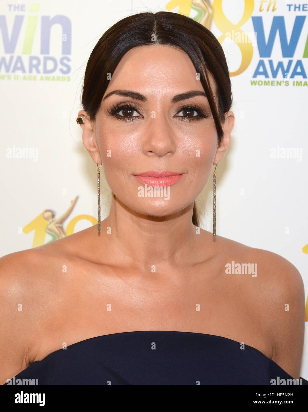 Marisol nichols hi-res stock photography and images - Alamy