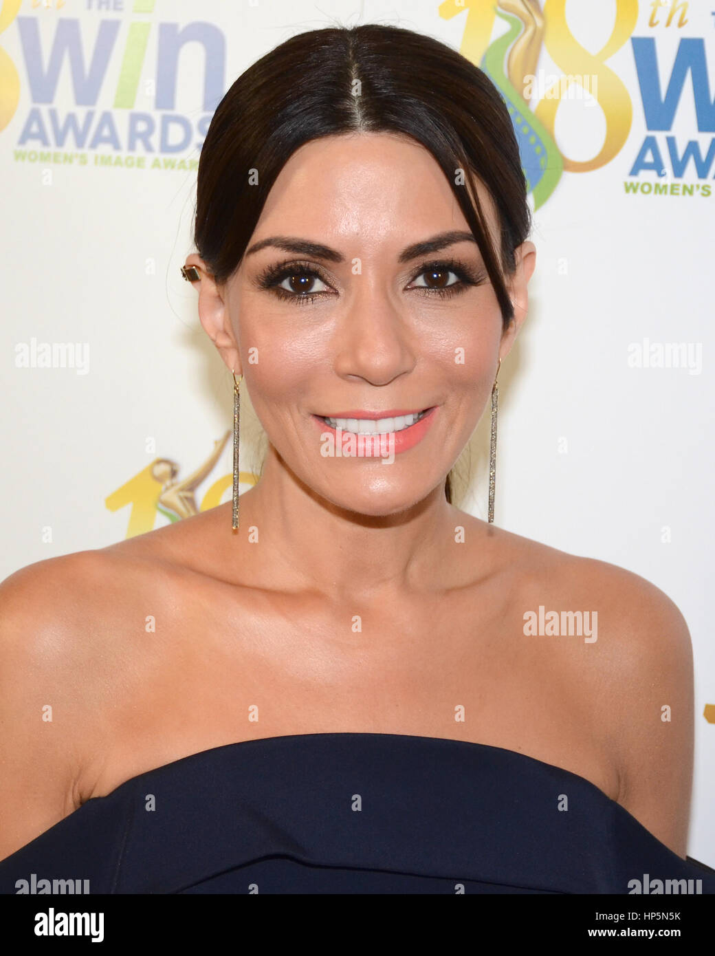 Marisol Nichols The Storm